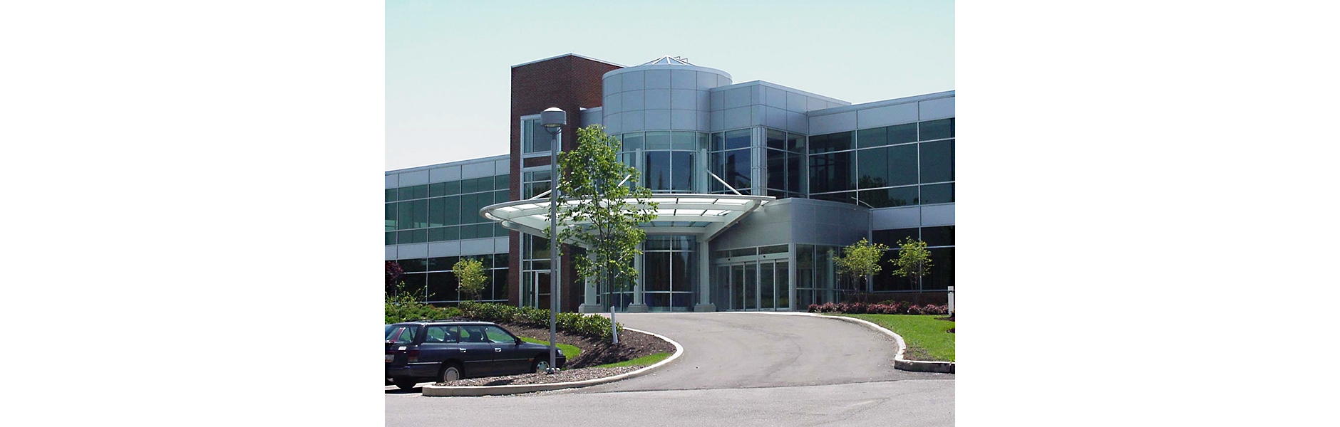 PHILIPS HEALTHCARE MINER ROAD – Structura Architects